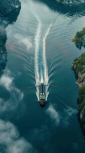 Pictures of Steam Boats 4K HD Wallpapers