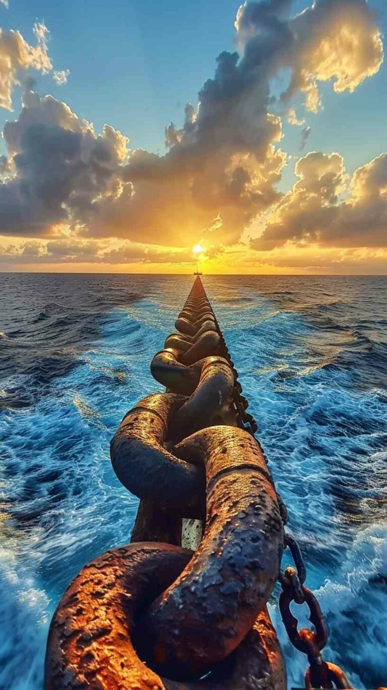 Ship Anchor Photos 4K HD Wallpapers