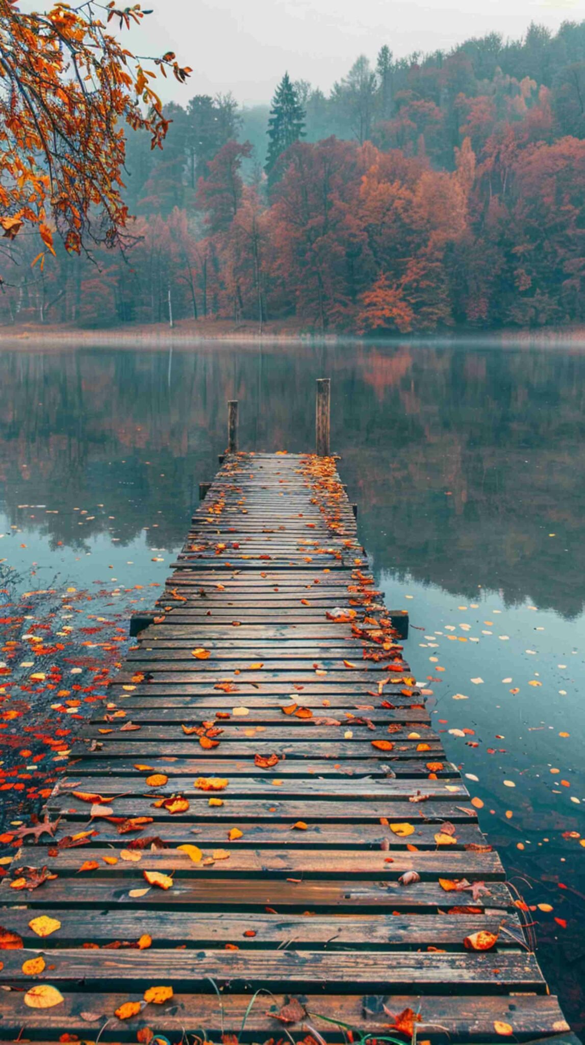 Boat Dock Image 4K HD Wallpapers