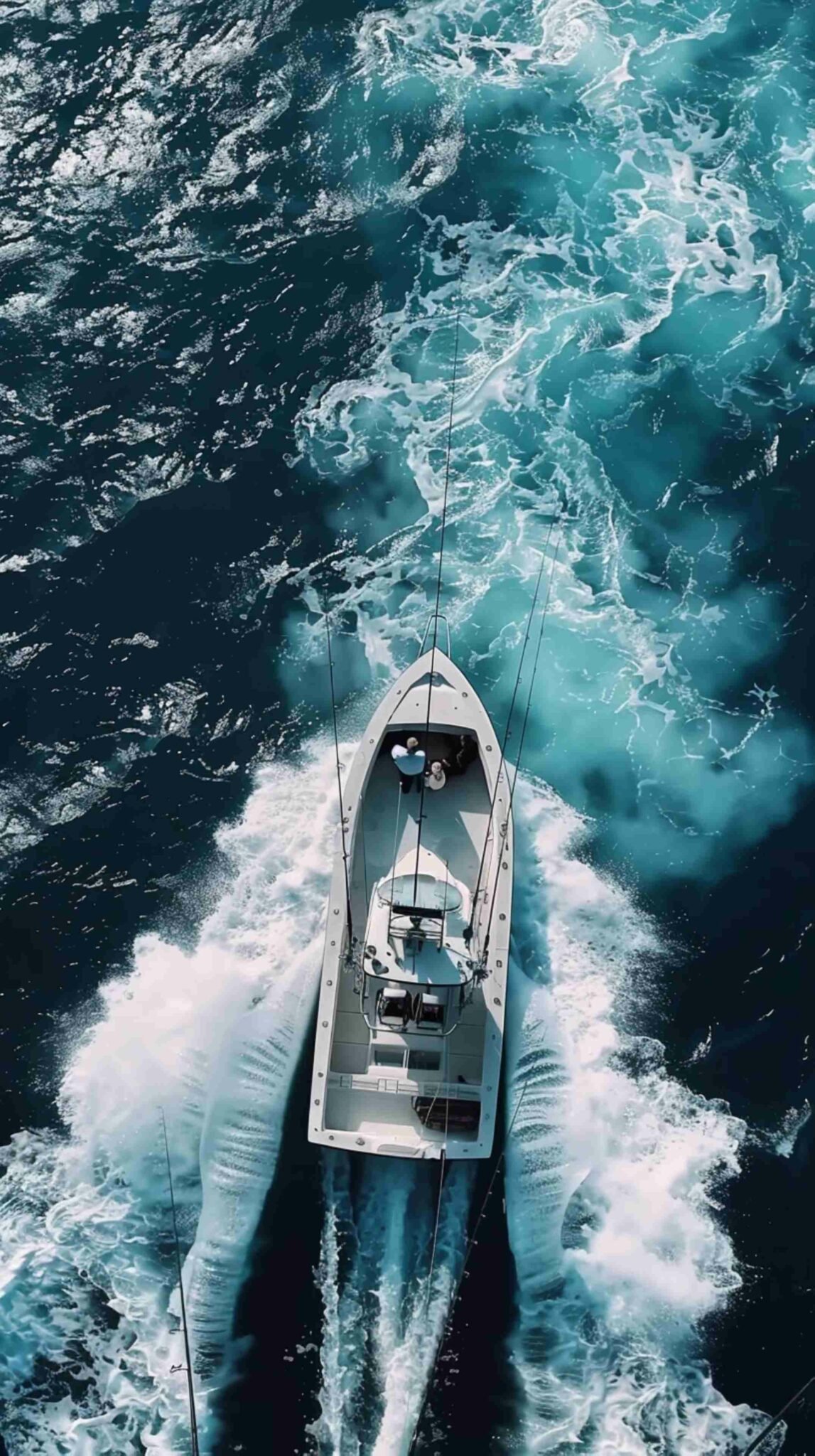 Boat Fishing Pictures 4K HD Wallpapers