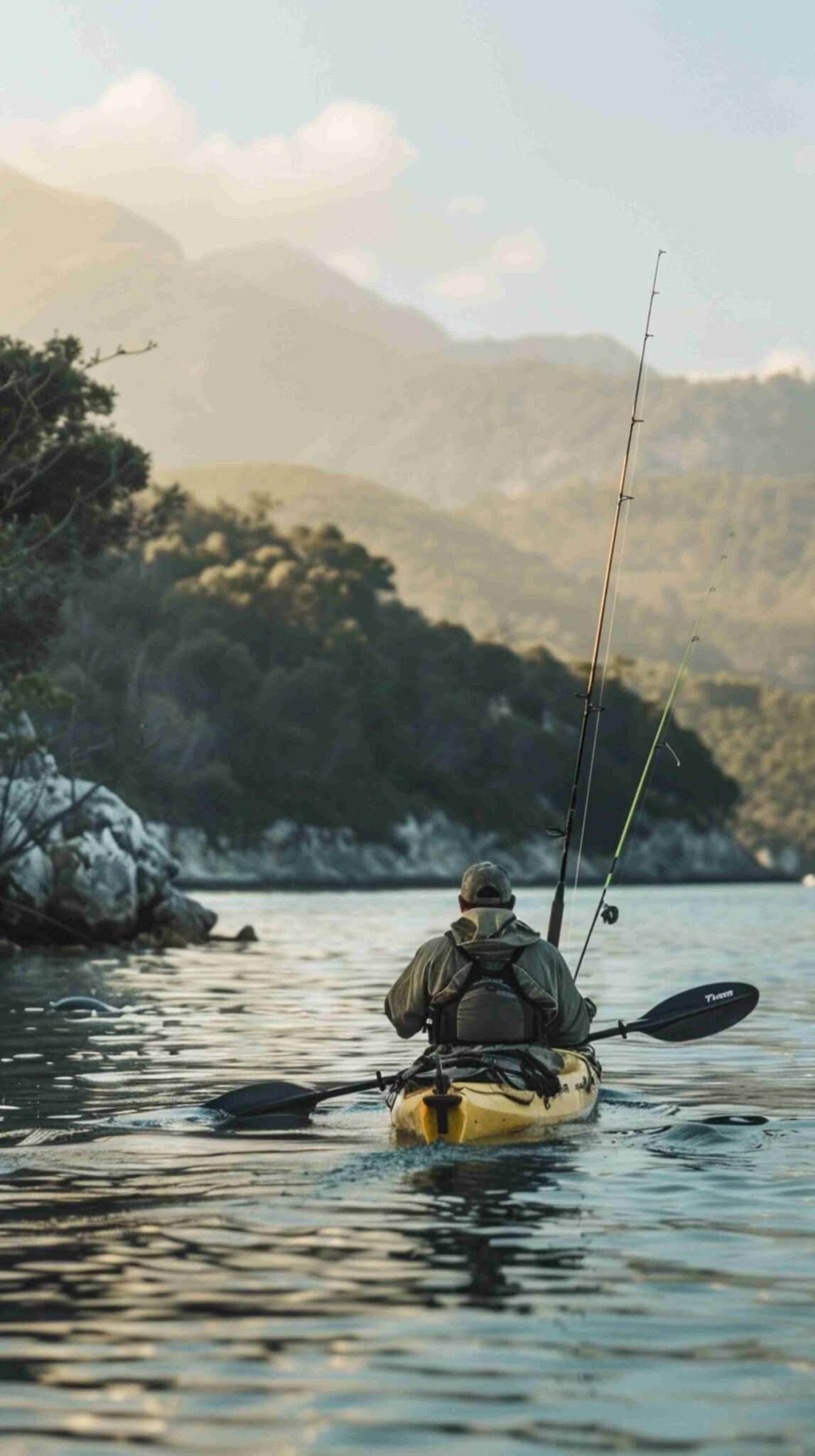 Boat Fishing Pictures 4K HD Wallpapers
