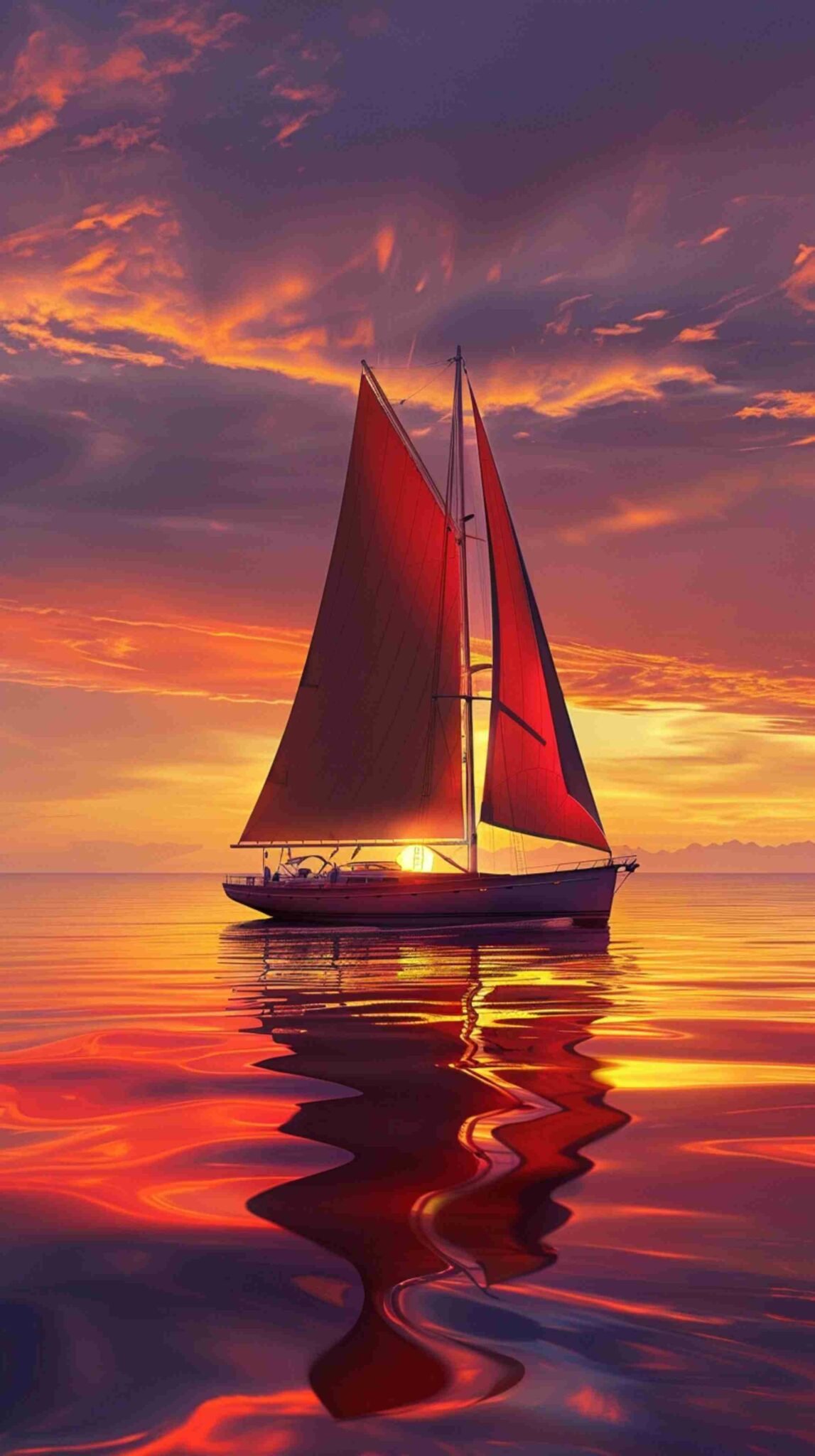Large Sailboat Pictures 4K HD Wallpapers