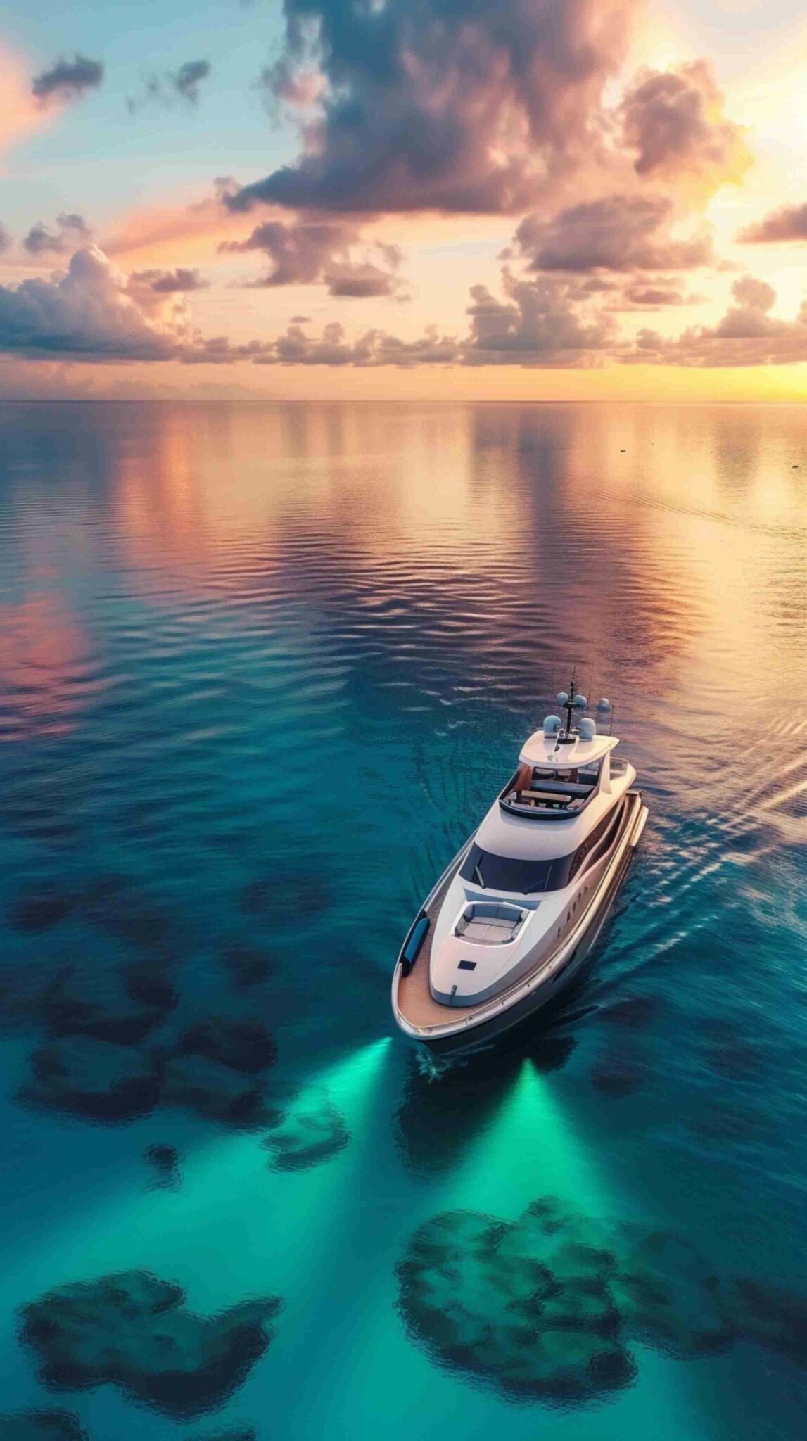 Luxury Boat Images 4K HD Wallpapers