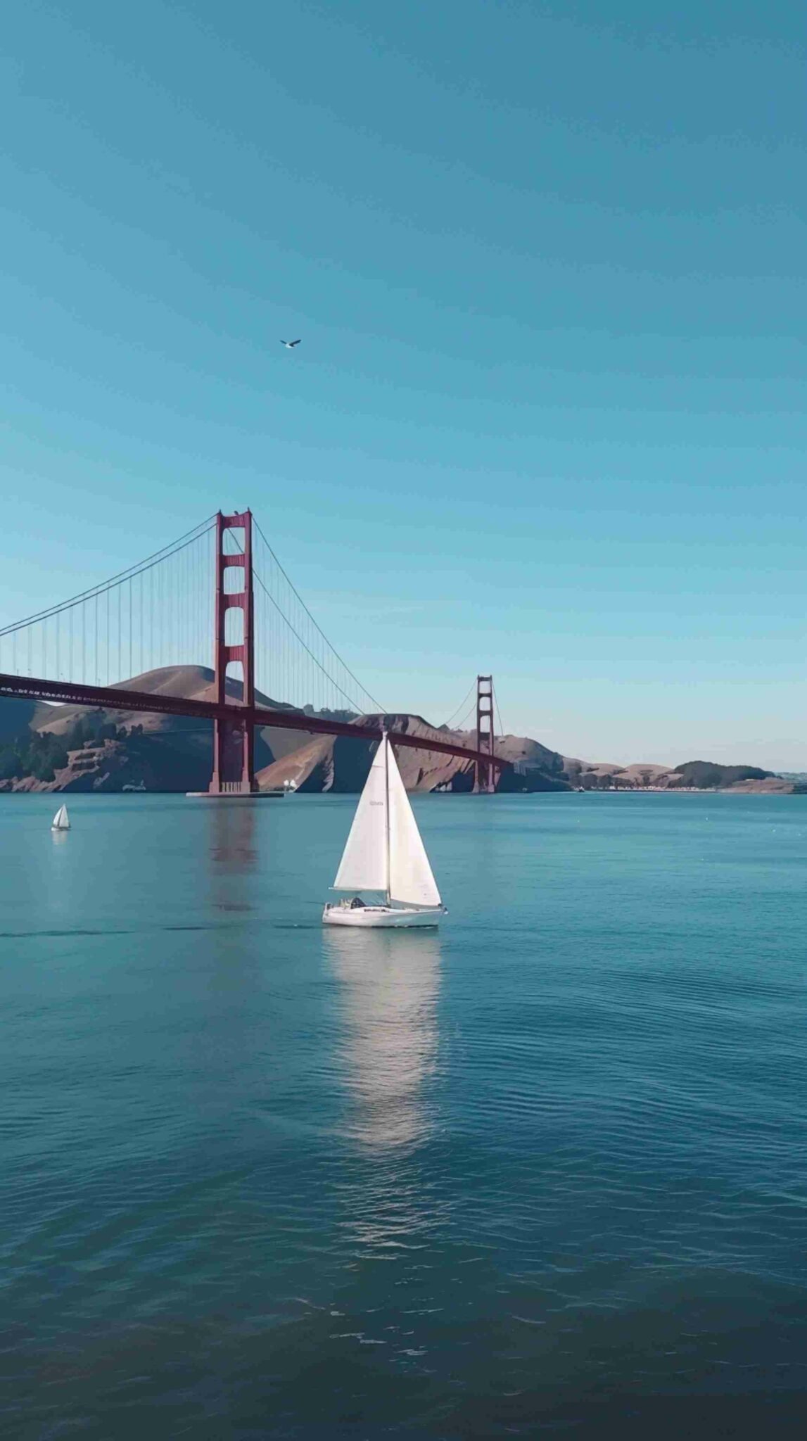 Photo of a Boat 4K HD Wallpaper