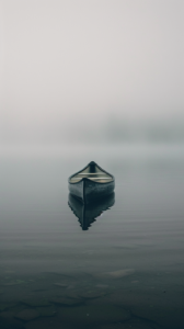 Picture of a Canoe 4K HD Wallpapers