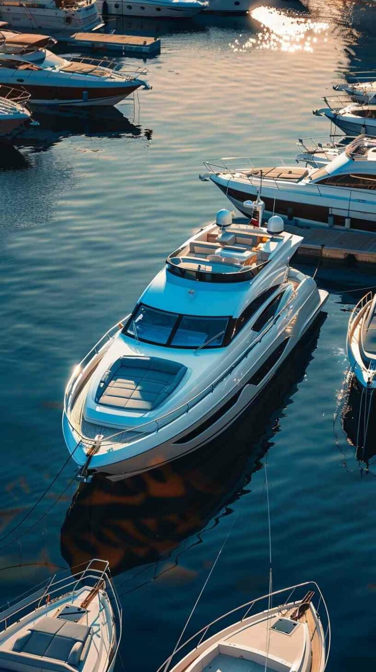 Pictures of Cabin Cruisers 4K HD Wallpapers
