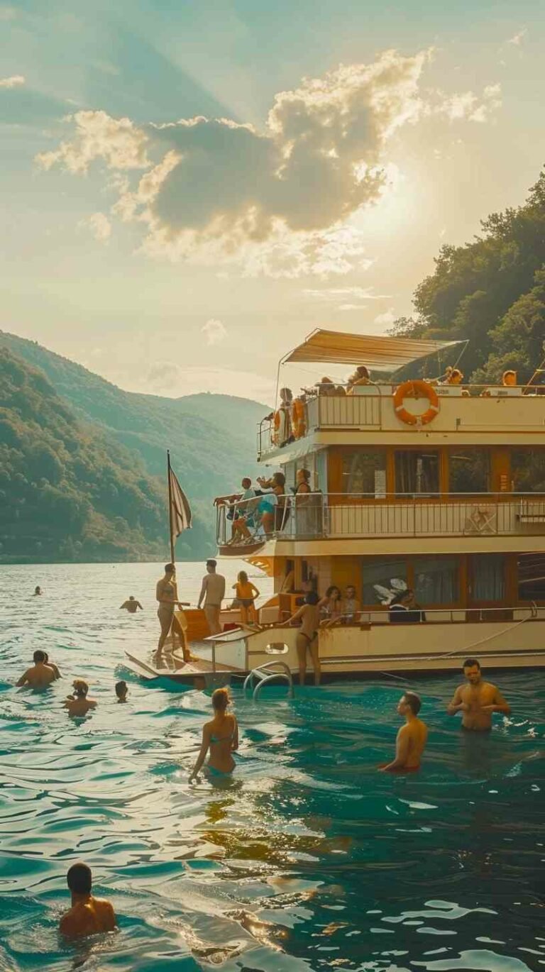 Pictures of Cabin Cruisers 4K HD Wallpapers