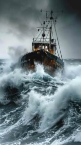 SS Minnow Images 4K HD Wallpapers