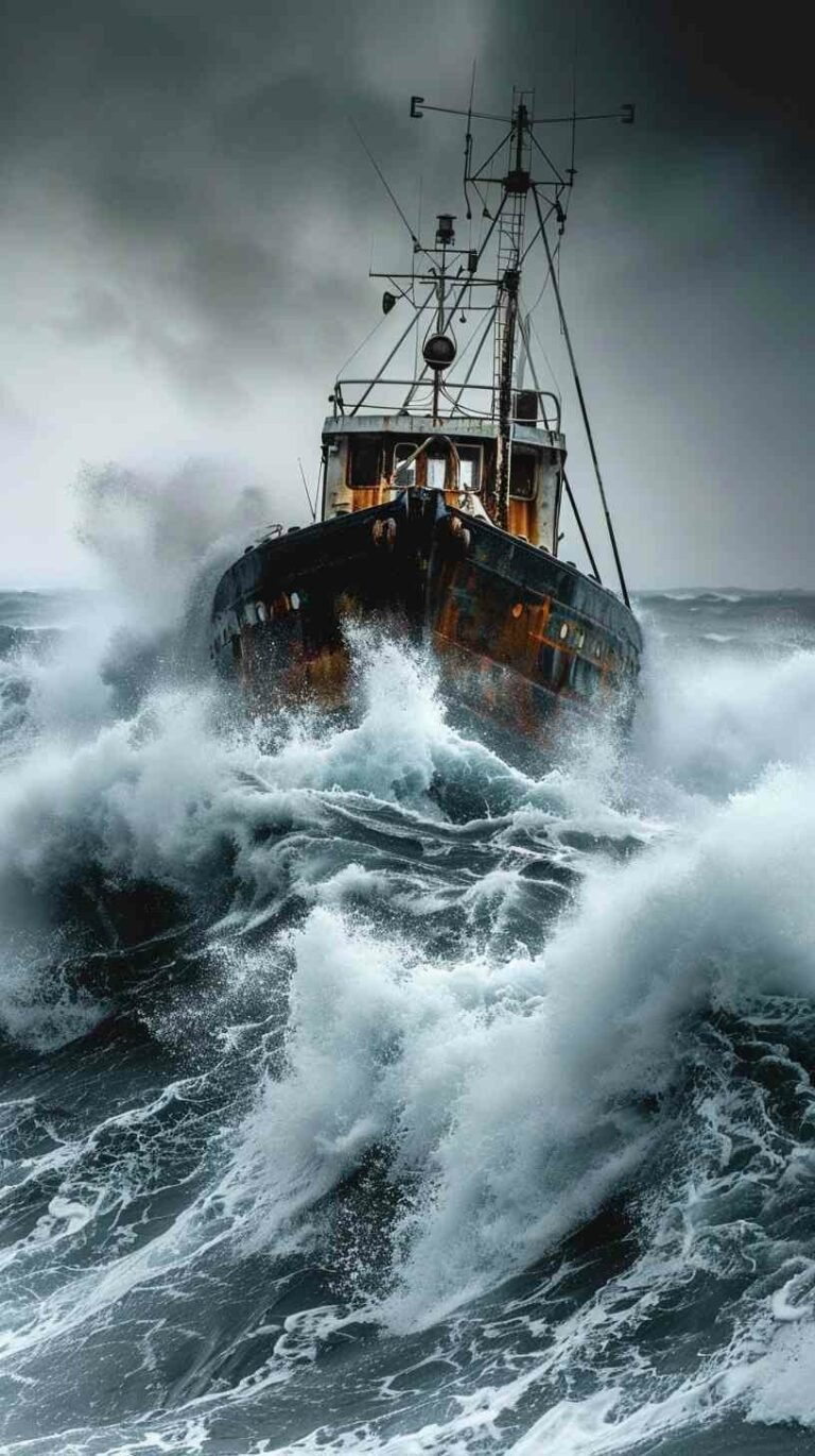 SS Minnow Images 4K HD Wallpapers