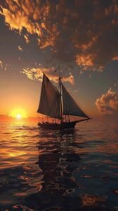 SS Minnow Images 4K HD Wallpapers