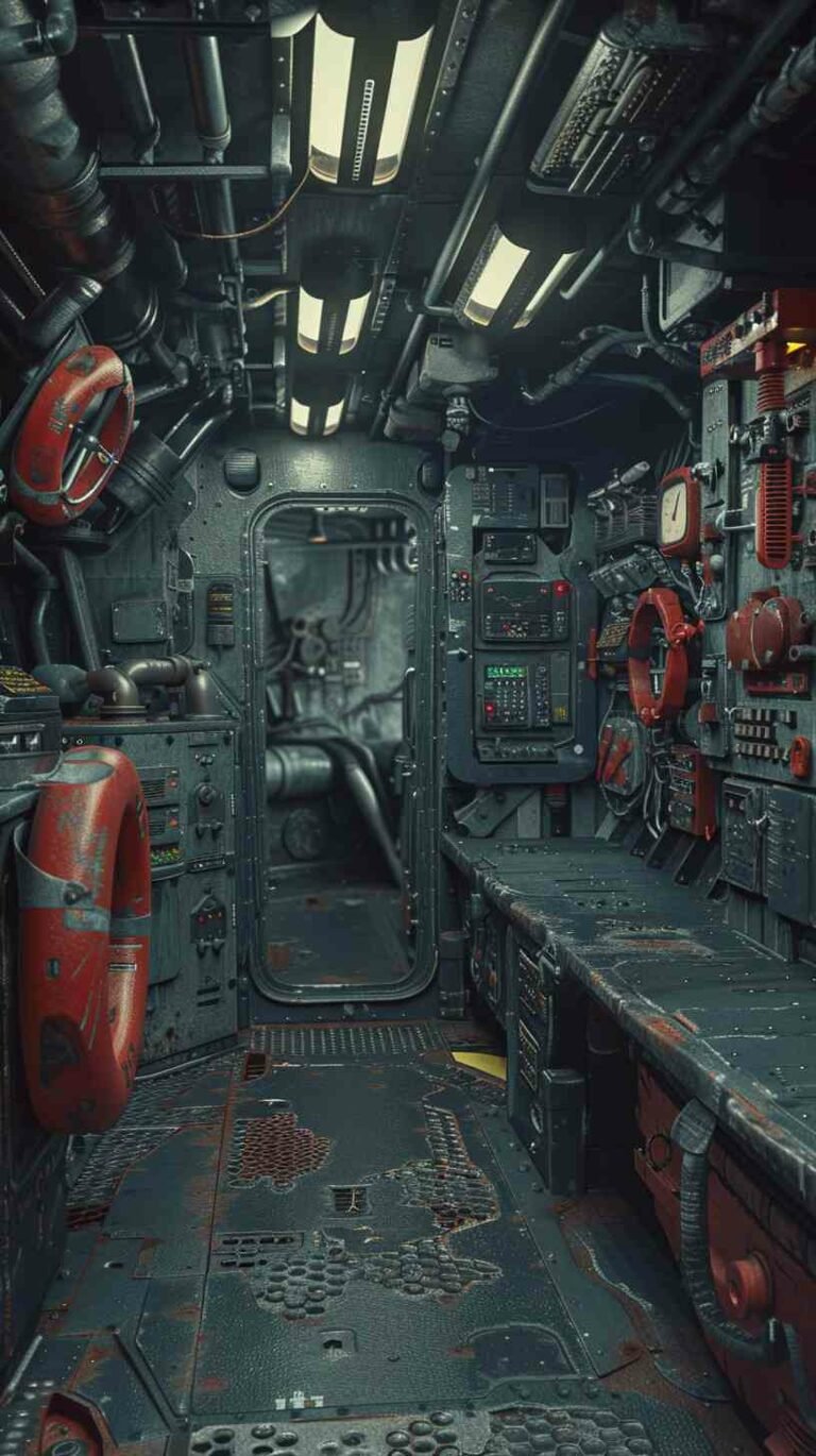 Picture of U Boat 4K HD Wallpapers