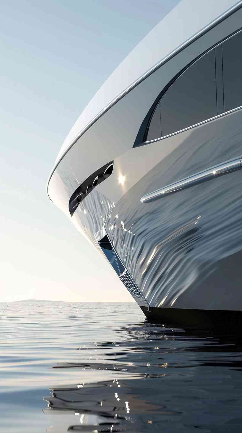 Rudder of a Ship Picture 4K HD Wallpapers