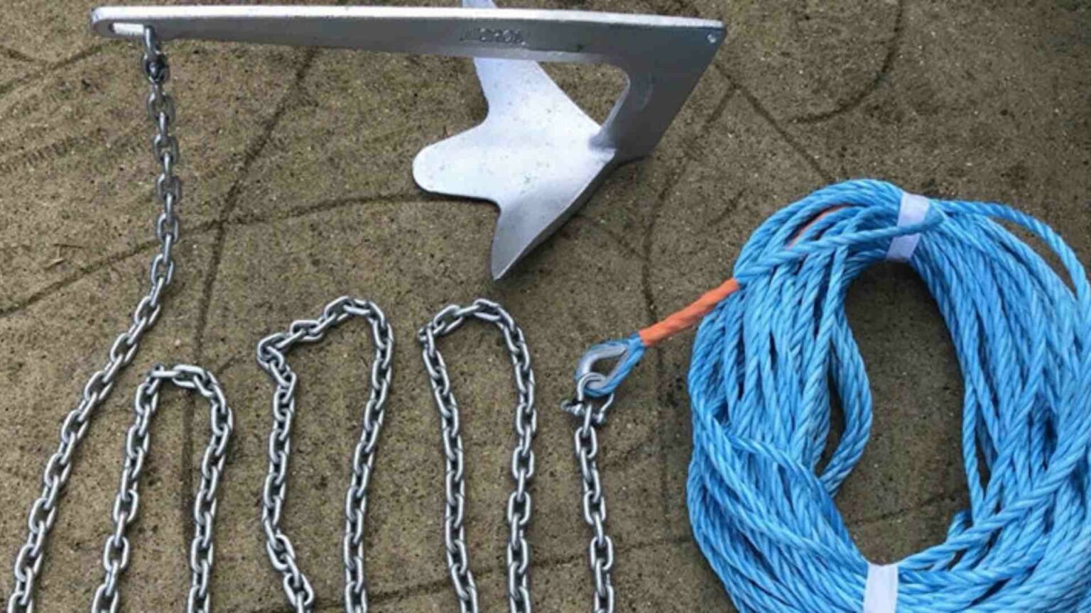 The Ultimate Guide to the 10 Best Boat Anchor Ropes