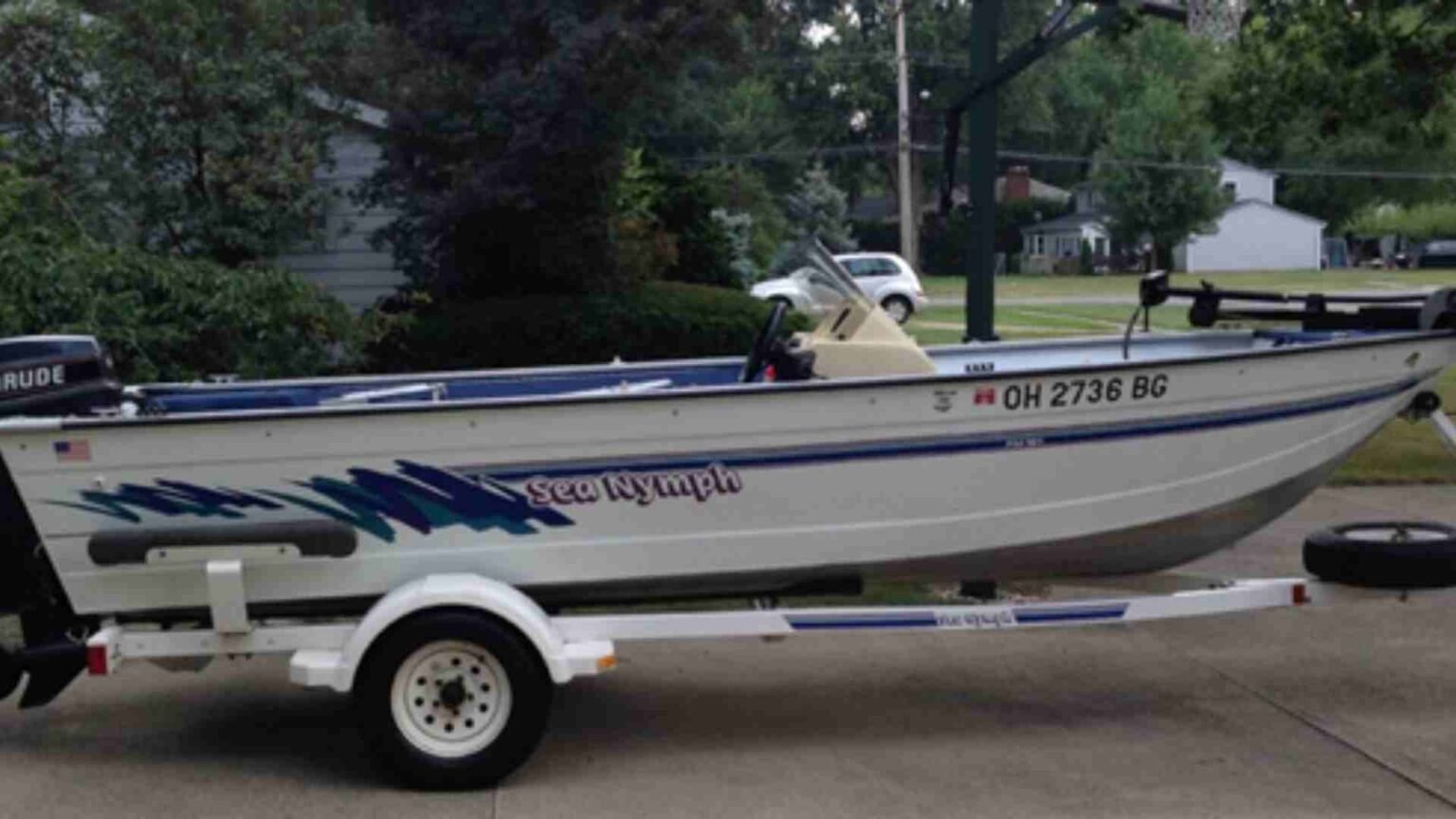 Sea Nymph Boats: Features, Models, Prices, and More