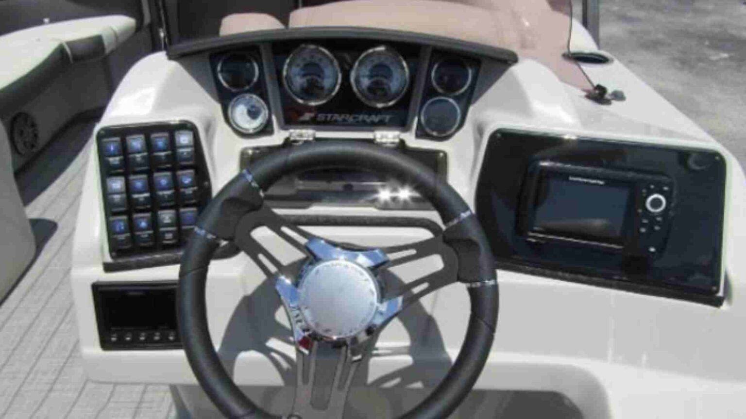 Simple Depth Finder for Pontoon Boat: A Comprehensive Guide