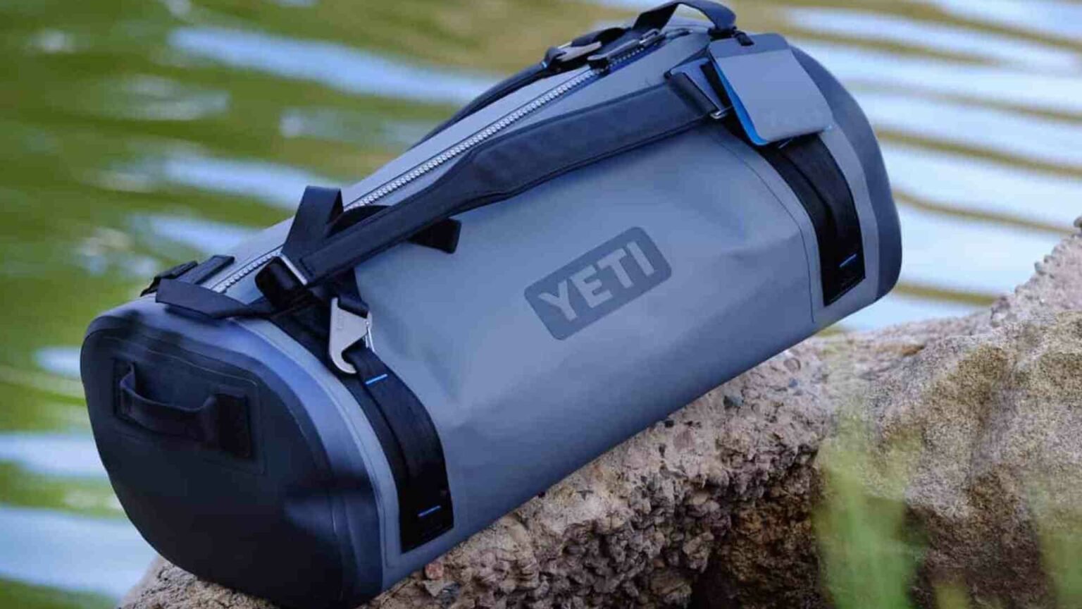 10 Boat Bags to Pack for Your Next Boating Trip: Guide