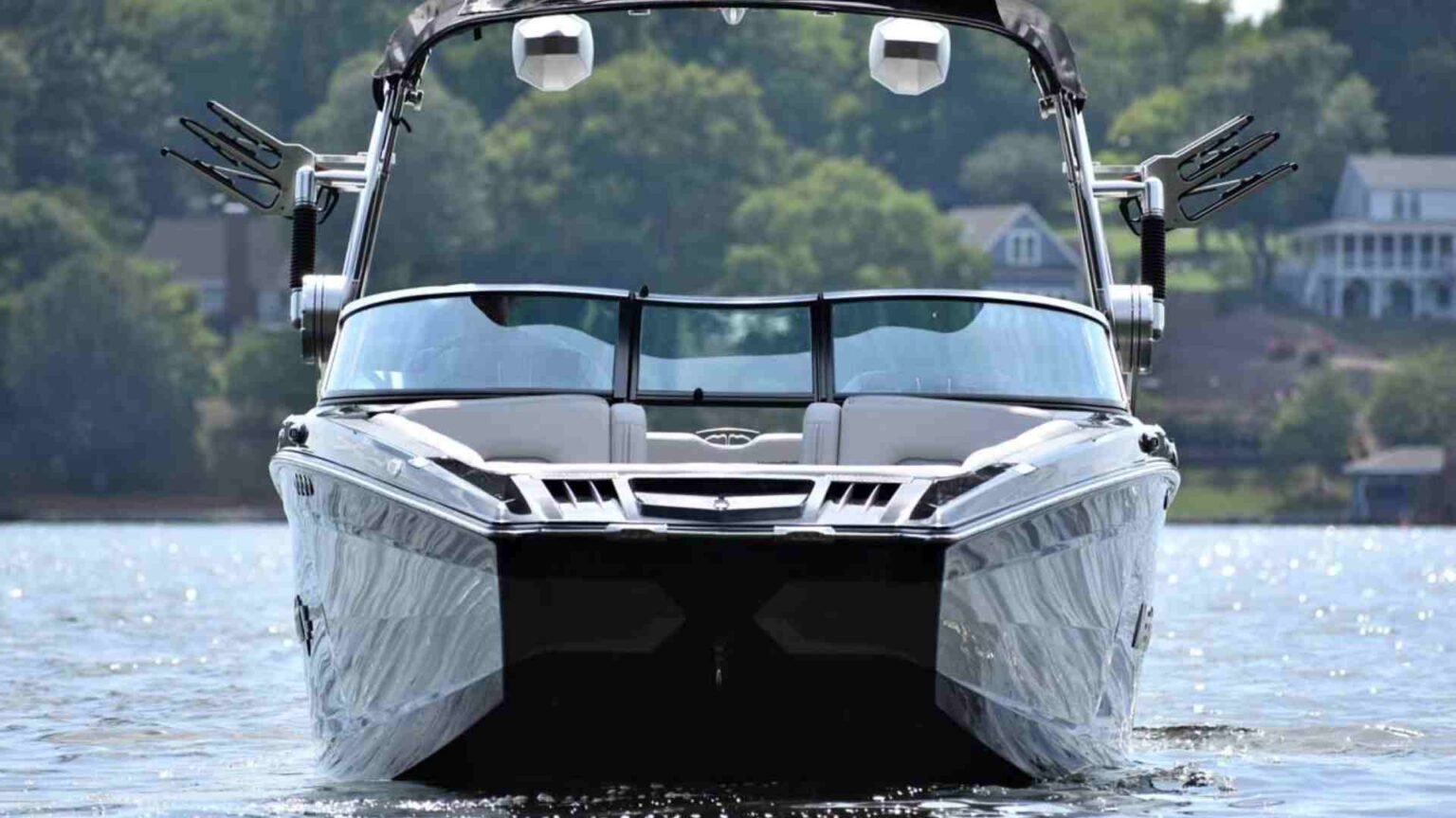 Buying Used Wakeboard Boats: Prices, Specs, Considerations