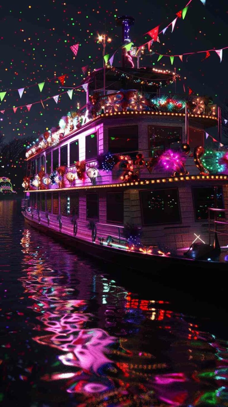 Boblo Boat Pictures 4K HD Wallpapers