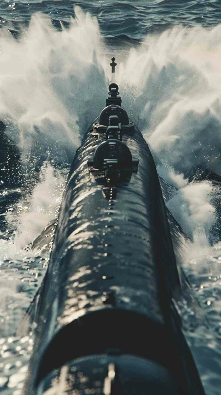 Images of U Boats 4K HD Wallpapers