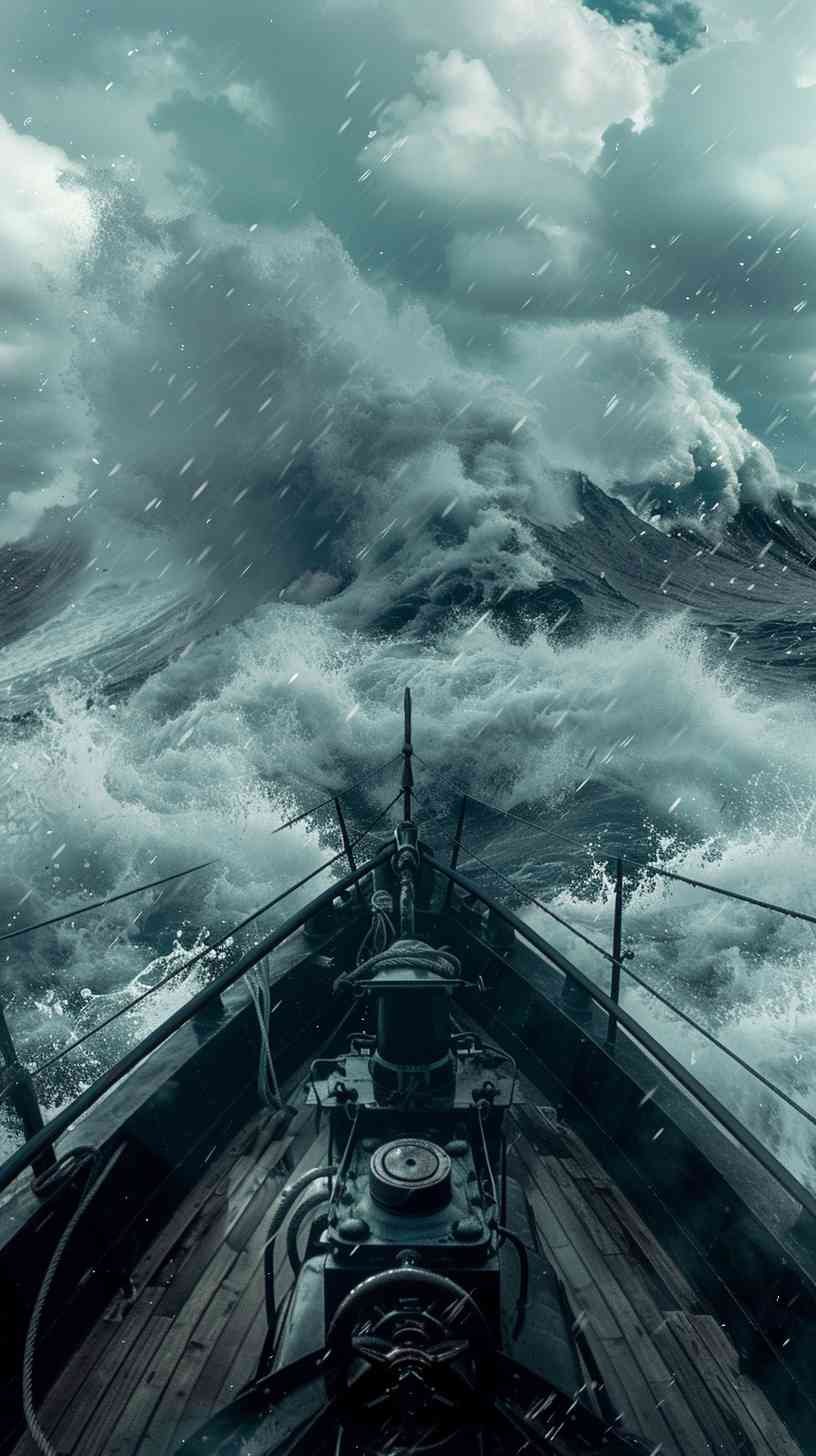 Images of U Boats 4K HD Wallpapers