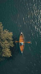 Simple Boat Picture 4K HD Wallpapers