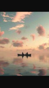 Simple Boat Picture 4K HD Wallpapers