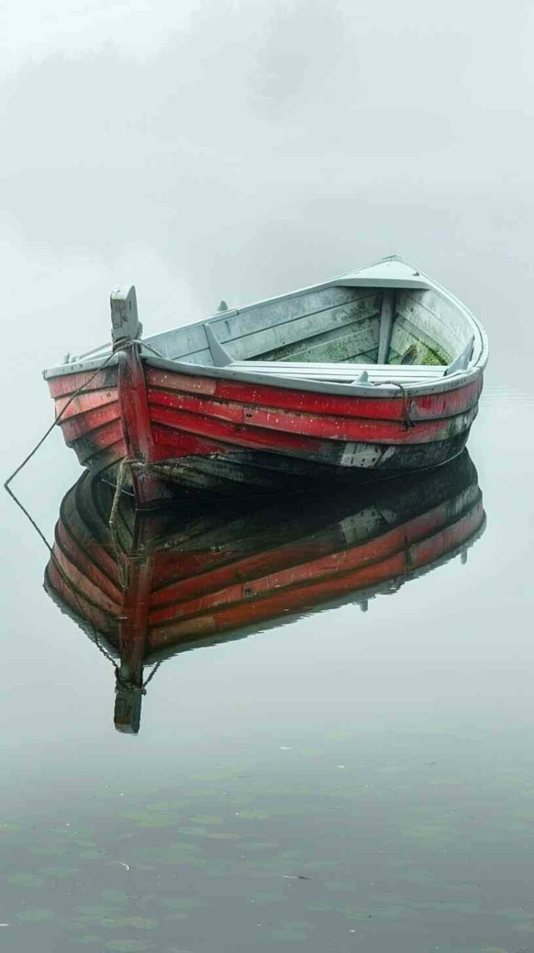 Dory Boat Images 4K HD Wallpapers