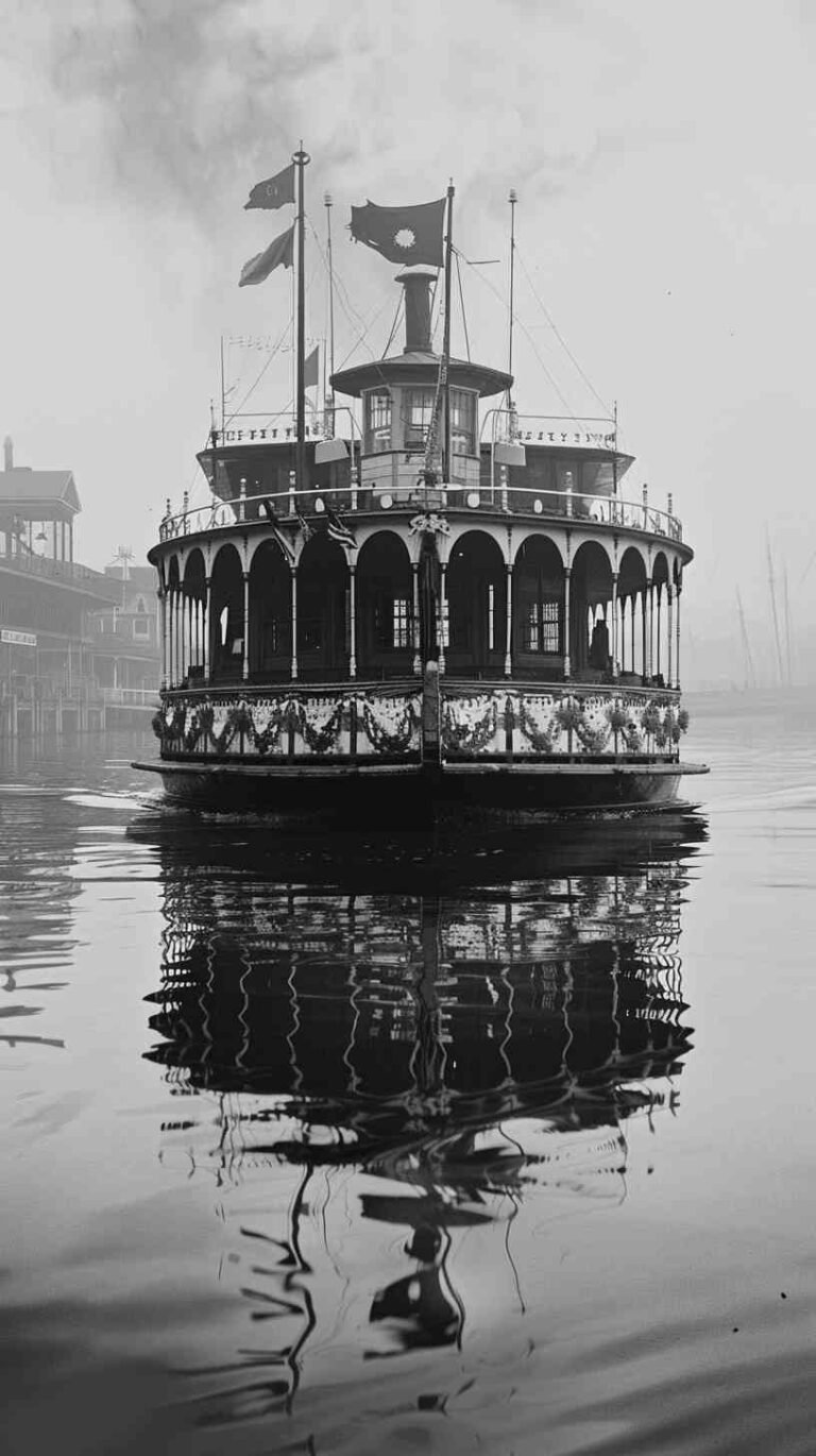 Boblo Boat Pictures 4K HD Wallpapers