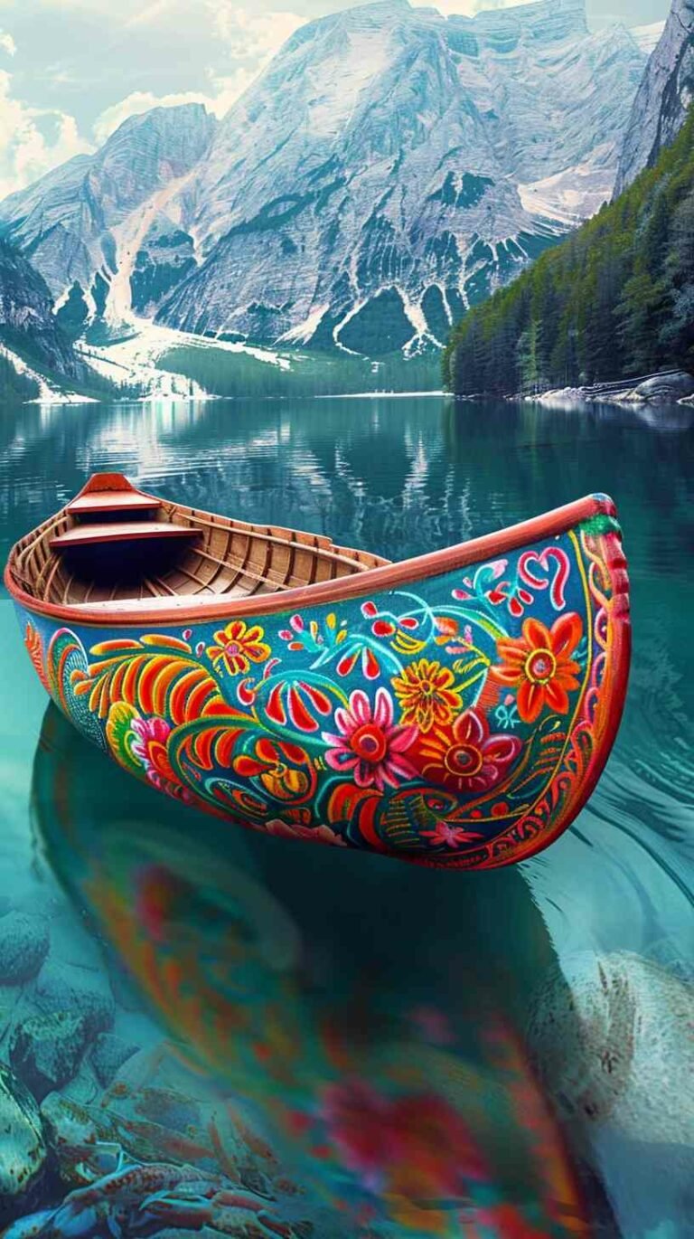 Coracle Images 4K HD Wallpapers