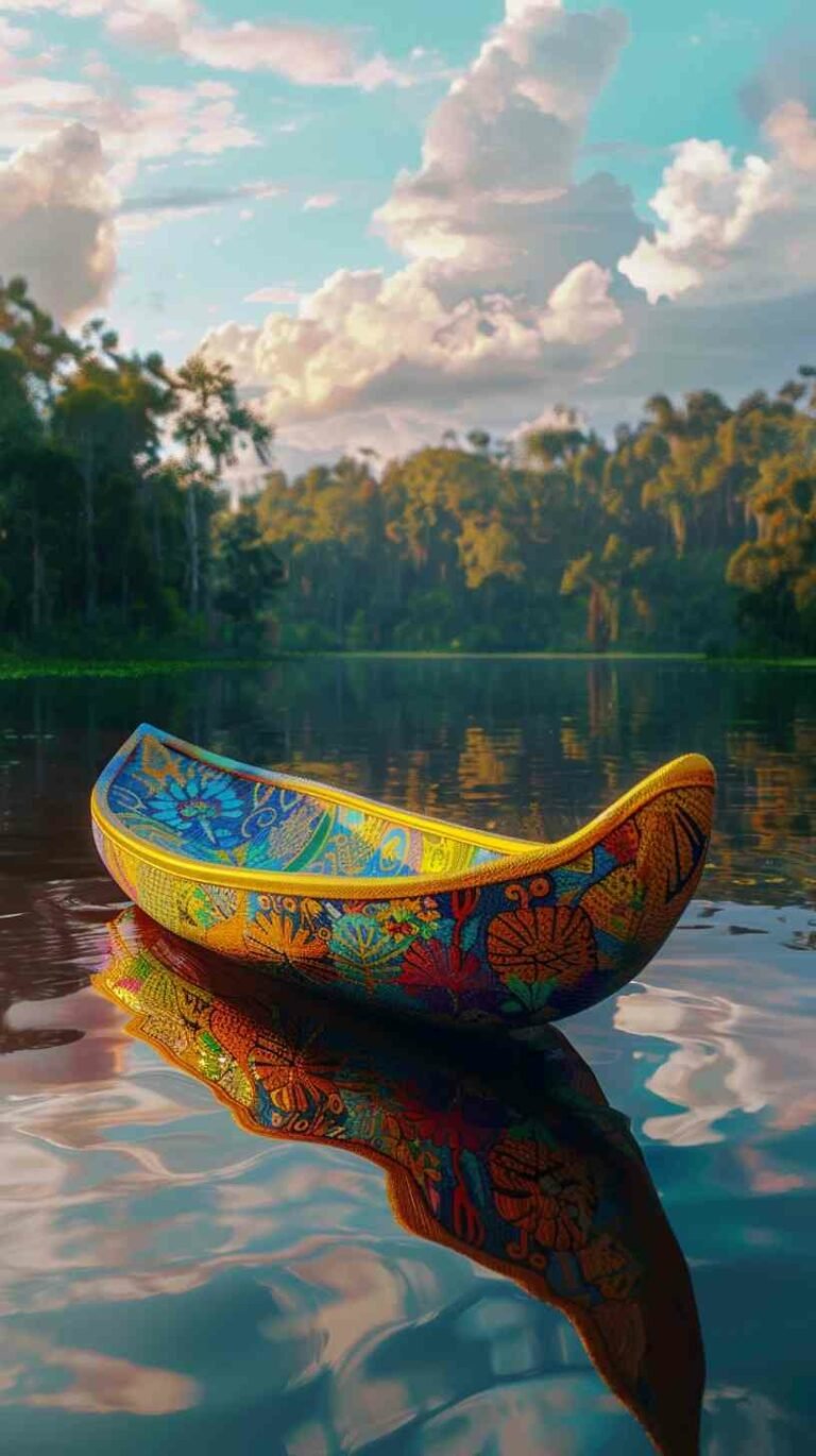 Coracle Images 4K HD Wallpapers