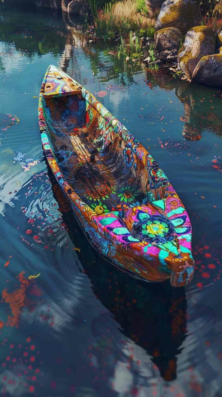 Coracle Images 4K HD Wallpapers