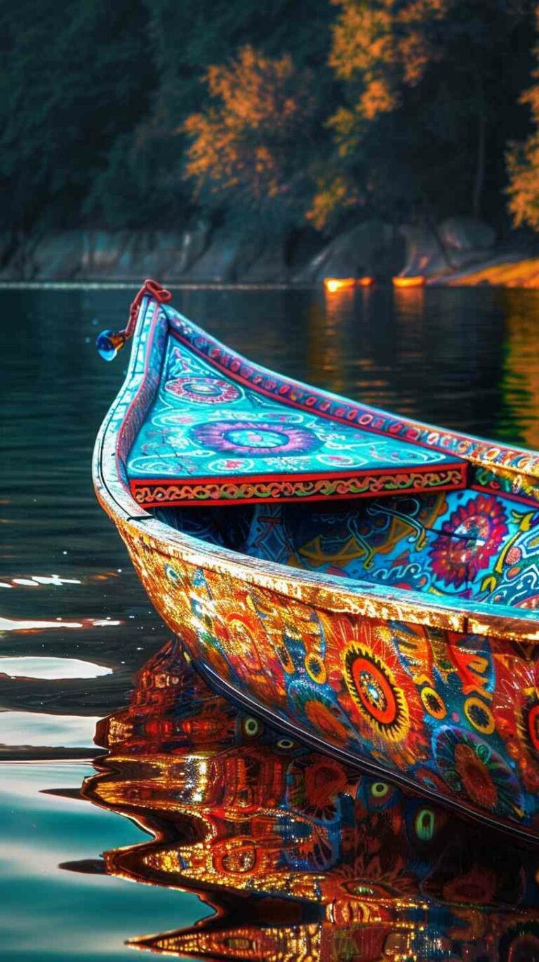 Coracle Images 4K HD Wallpapers