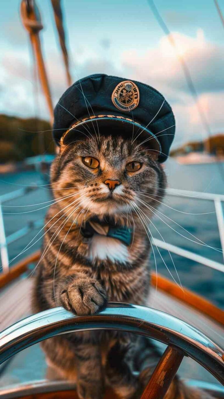 Funny Sailing Images 4K HD Wallpapers