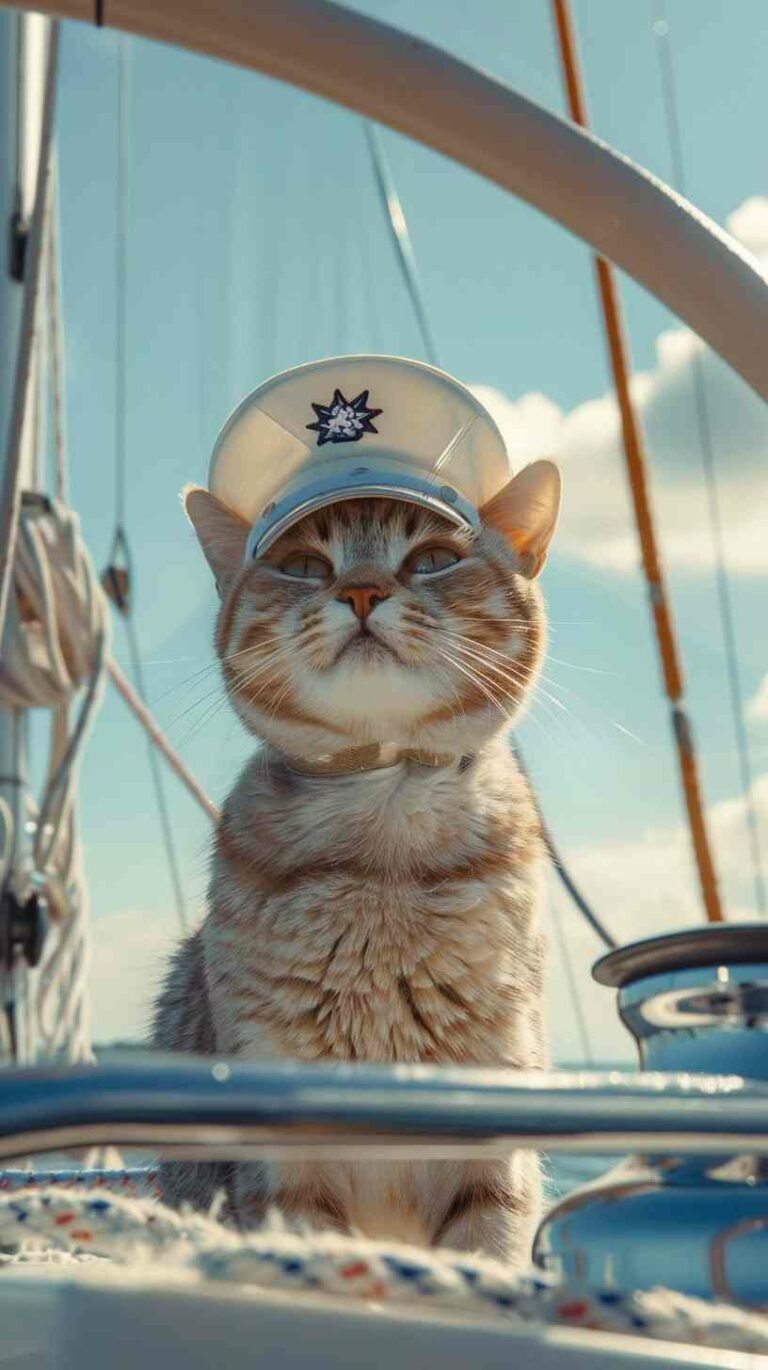 Funny Sailing Images 4K HD Wallpapers