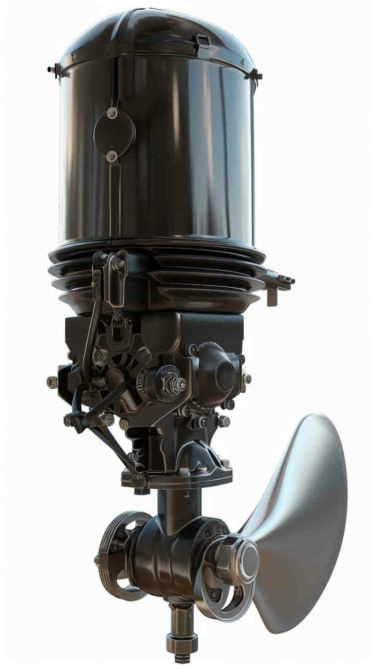 Boat Motor Clipart 4K HD Wallpapers