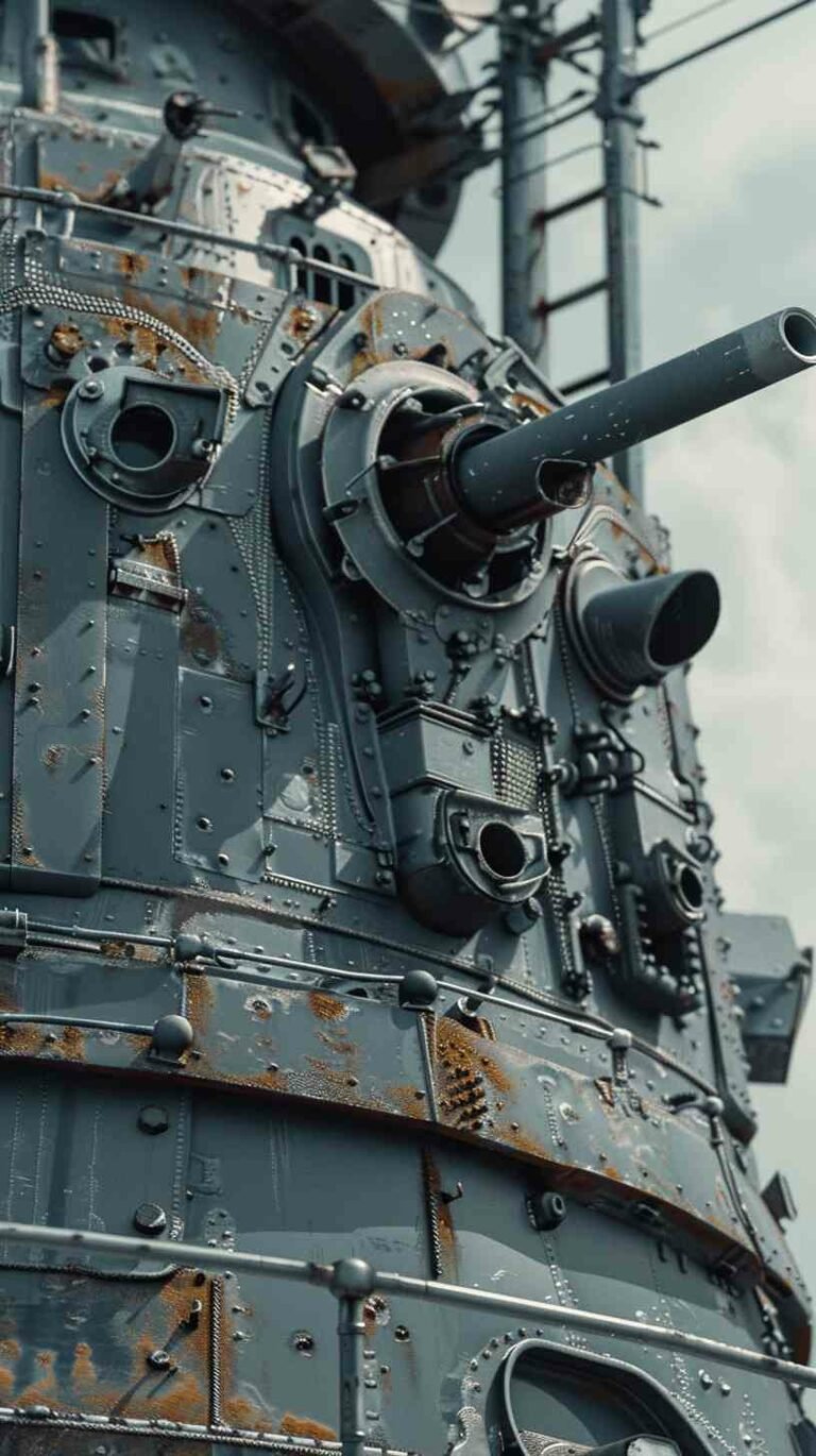 Images of U Boats 4K HD Wallpapers