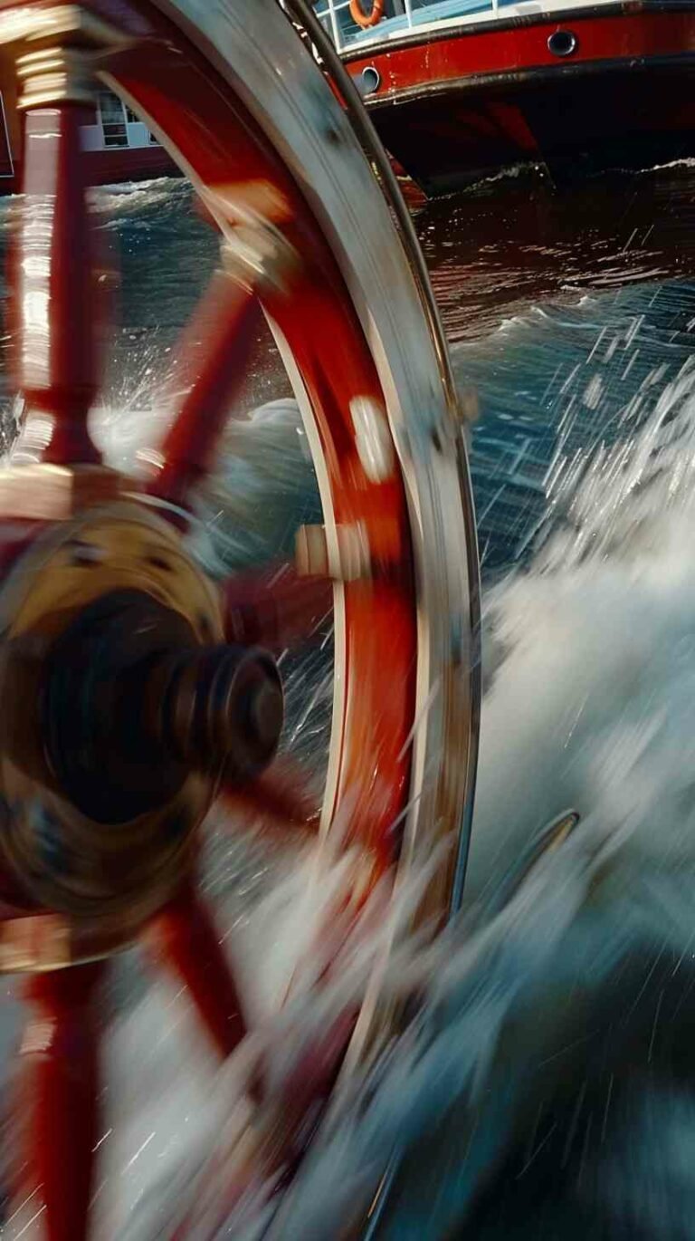 Boblo Boat Pictures 4K HD Wallpapers