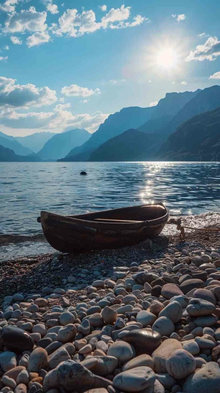 Coracle Images 4K HD Wallpapers