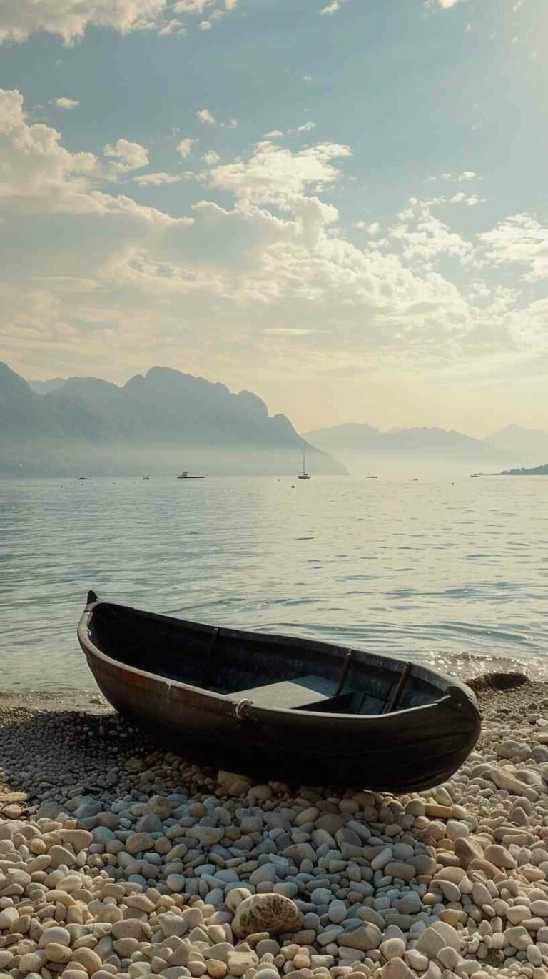 Coracle Images 4K HD Wallpapers