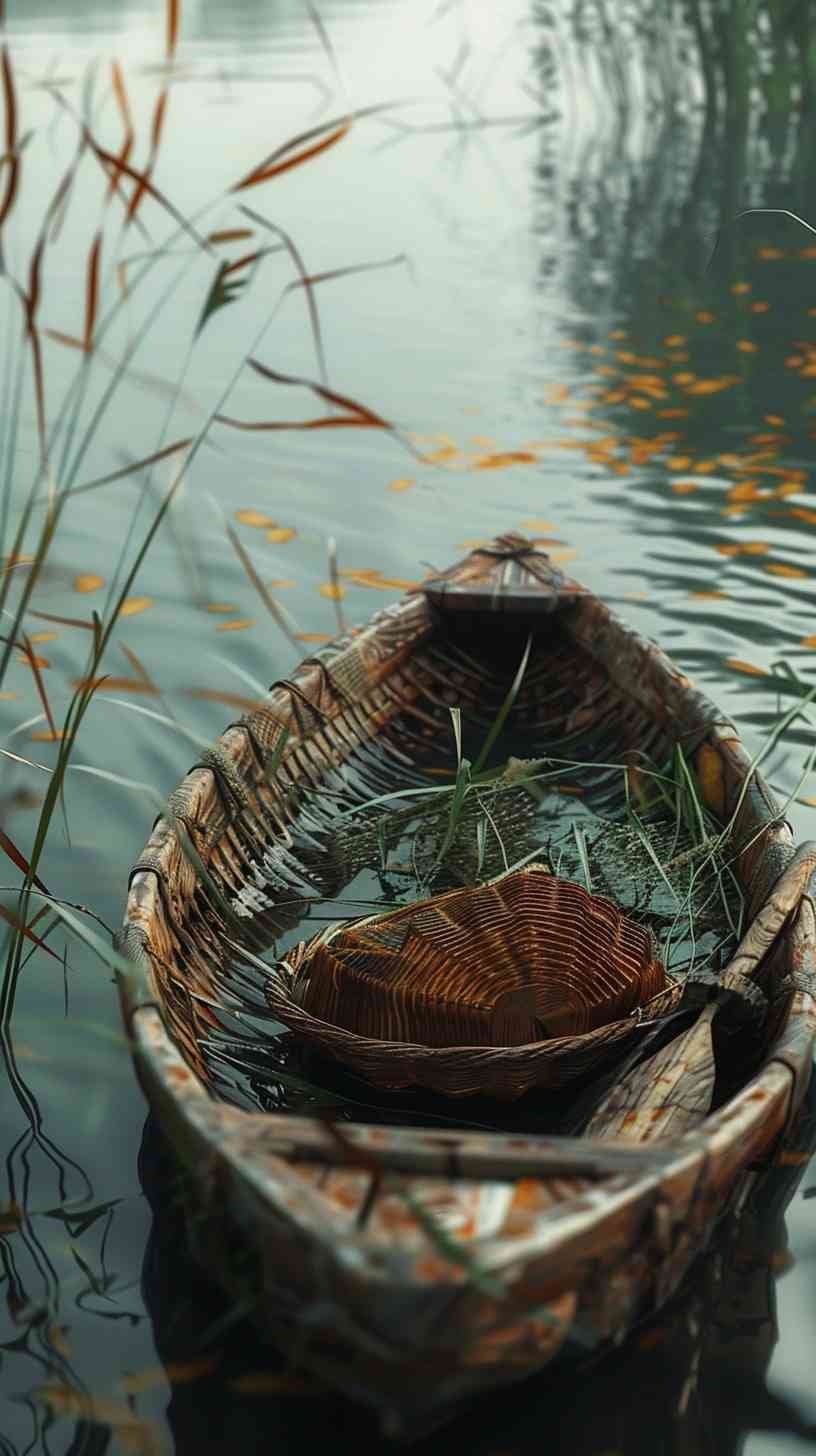 Coracle Images 4K HD Wallpapers