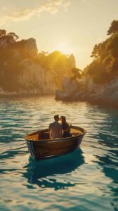 Love Boat Photos 4K HD Wallpapers