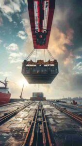 Ship Building Photos 4K HD Wallpapers