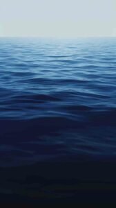 Marine Blue Wallpaper 4K HD Images