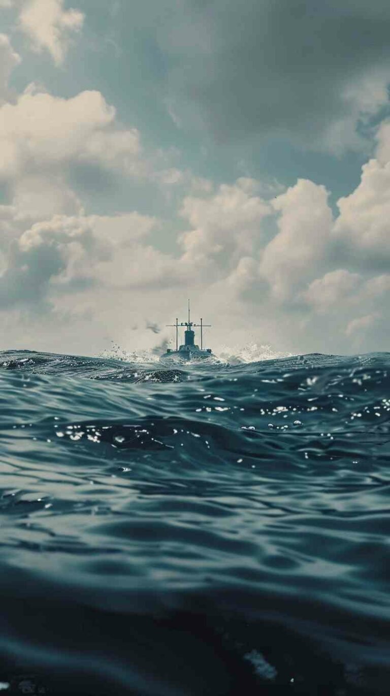 Images of U Boats 4K HD Wallpapers