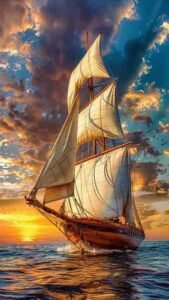 Royalty Free Boat Images 4K HD Wallpapers