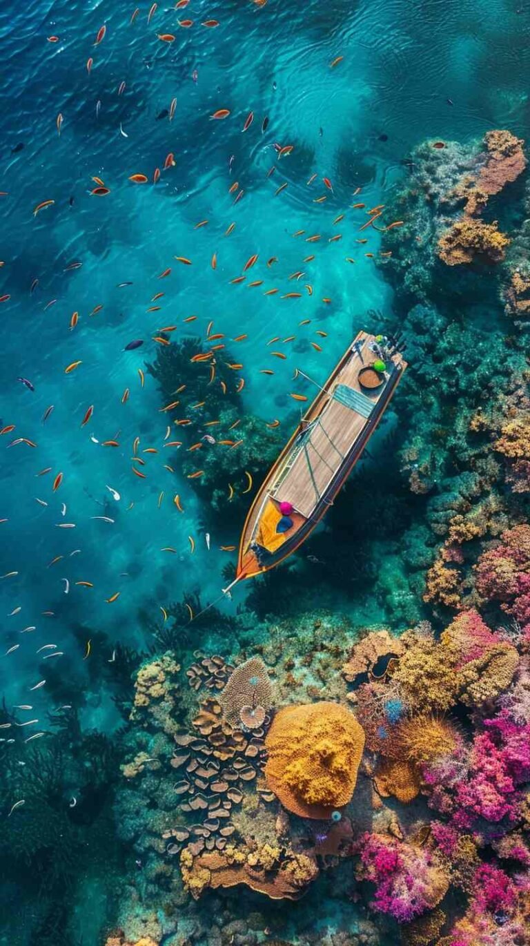 Dhow Images 4K HD Wallpapers