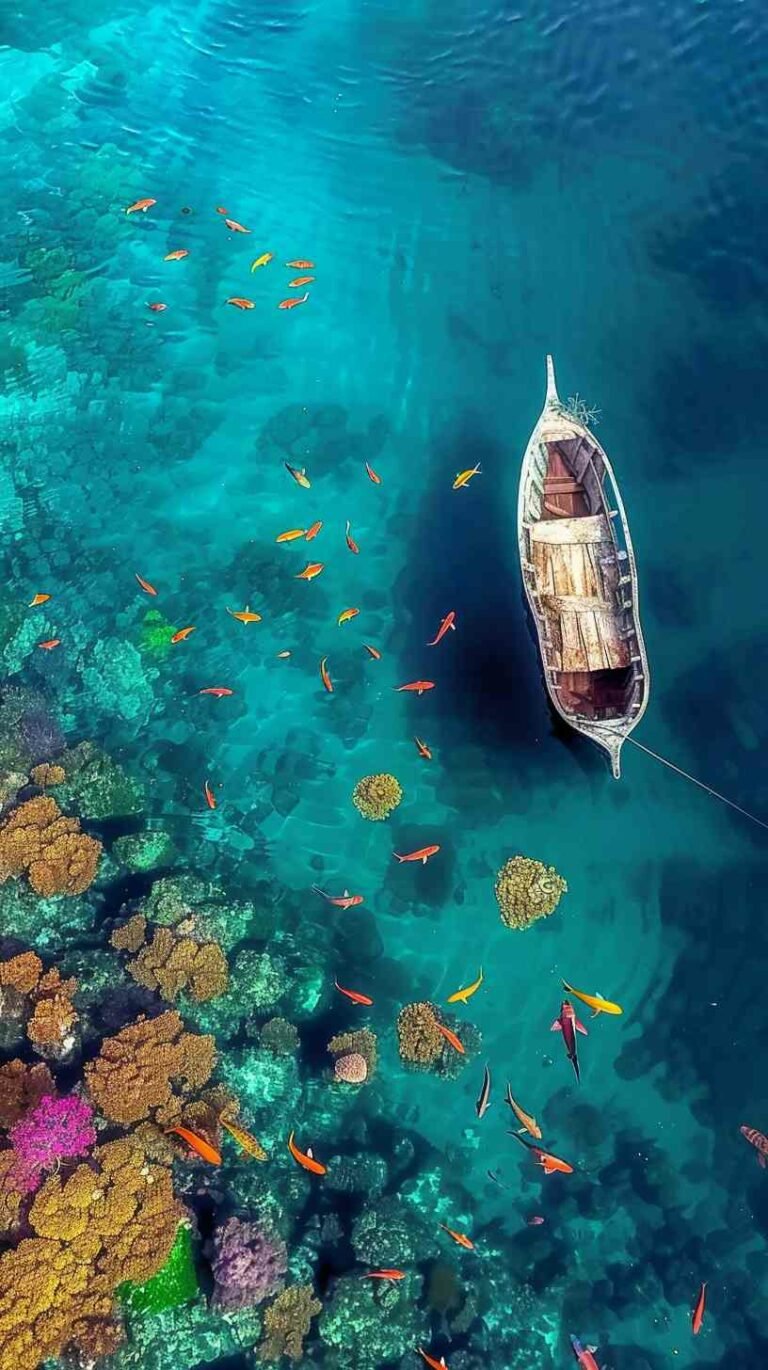 Dhow Images 4K HD Wallpapers