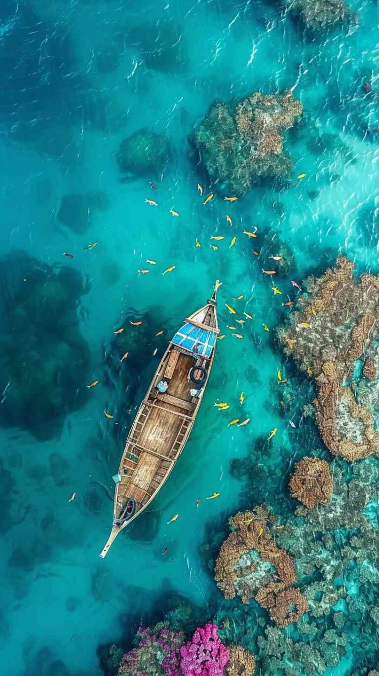 Dhow Images 4K HD Wallpapers