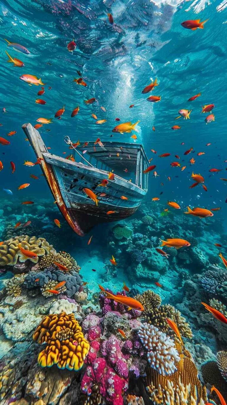 Dhow Images 4K HD Wallpapers