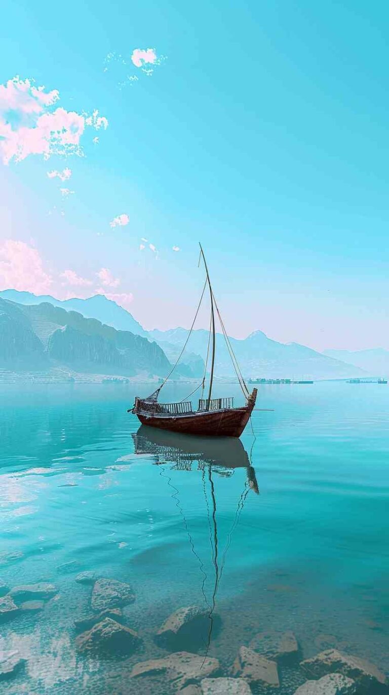 Dhow Images 4K HD Wallpapers